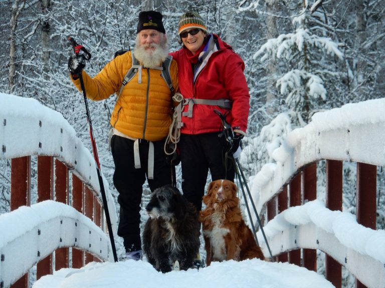 Jeff_and_Susan_Ritter | Alaska Dressage Association
